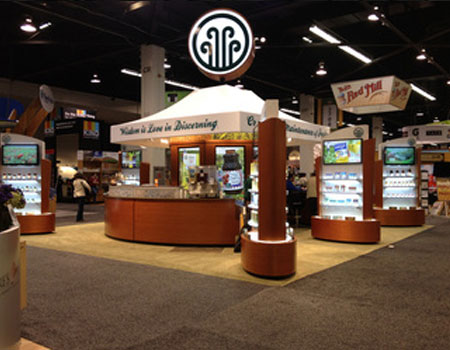 Bright Ideas, Even Brighter Solutions... All your tradeshow needs! From ...