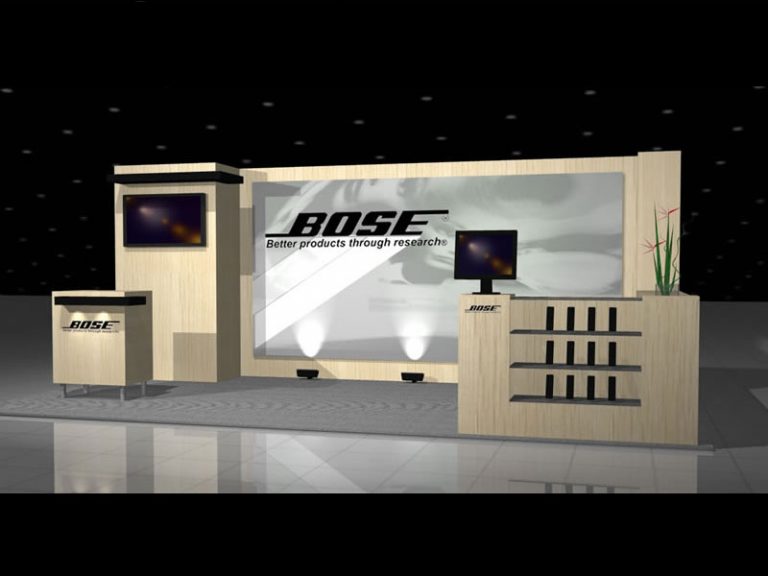 Exhibit: LTK-5208 | Modular